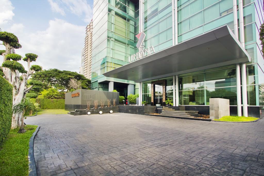URBANA SATHORN HOTEL BANGKOK - GREAT PRICES, SAVE ON YOUR STAY
